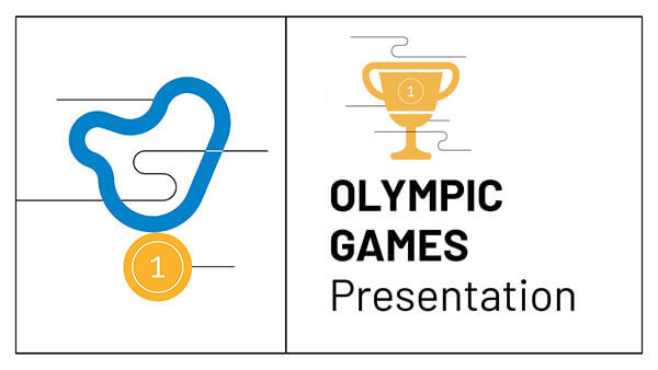 Modèles de diaporamas interactifs | Genially